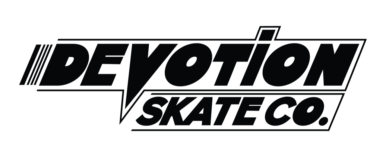 Devotion Skate Co. | Devotion Skateboard Company