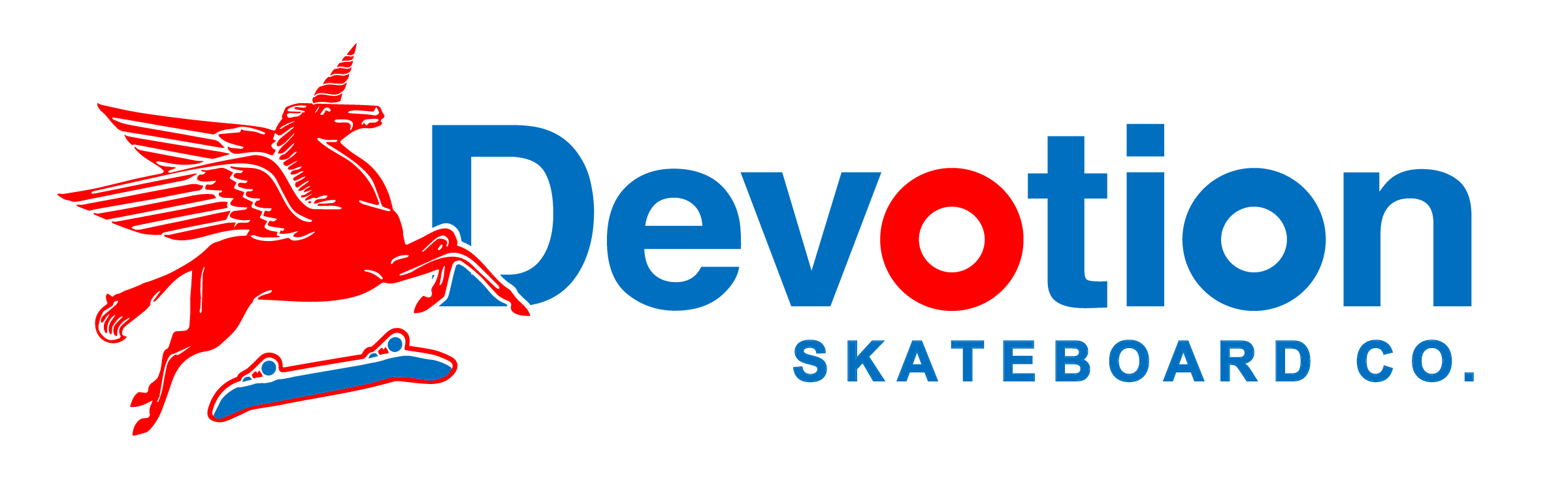 Devotion Skate Co. | Devotion Skateboard Company